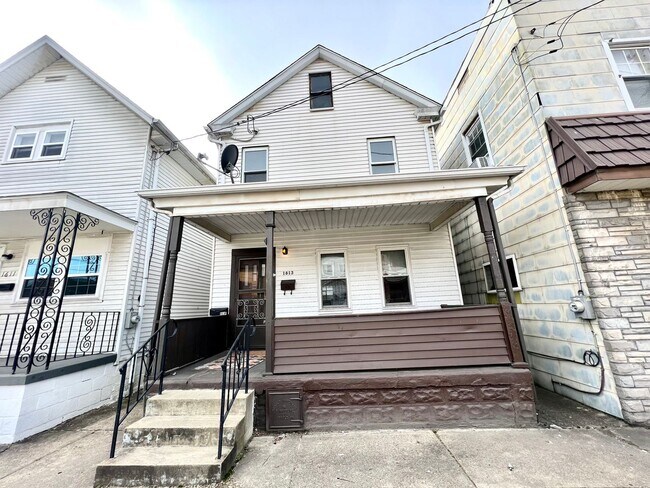 1613 Fourth Avenue (Full Service) Unit Front - New Kensington, PA ...