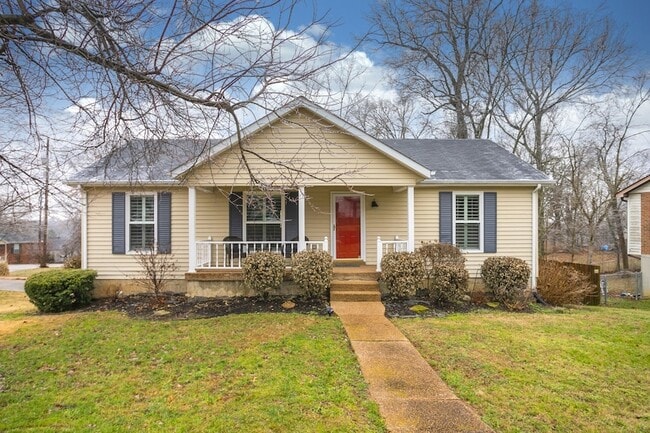 1464 Autumn Knoll Rd Off-Campus Housing, Nashville, TN