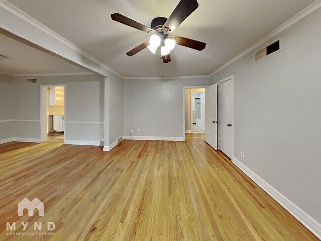 4702 Chip Rd House - House Rental in Memphis, TN | ForRent.com