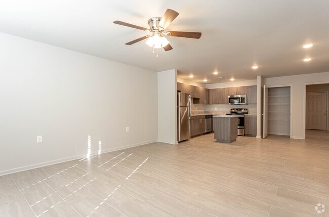 Villas at Riverside Apartments - Muscle Shoals, AL | ForRent.com