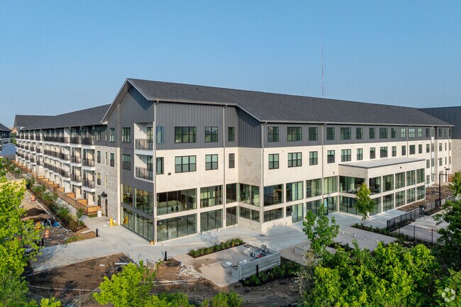 University of Houston Off-Campus Studio Housing & Apartments ...