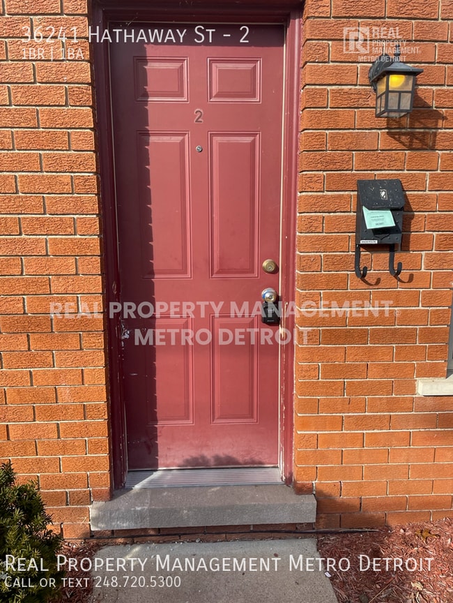 36241 Hathaway St Unit 2 - New Baltimore, MI | ForRent.com