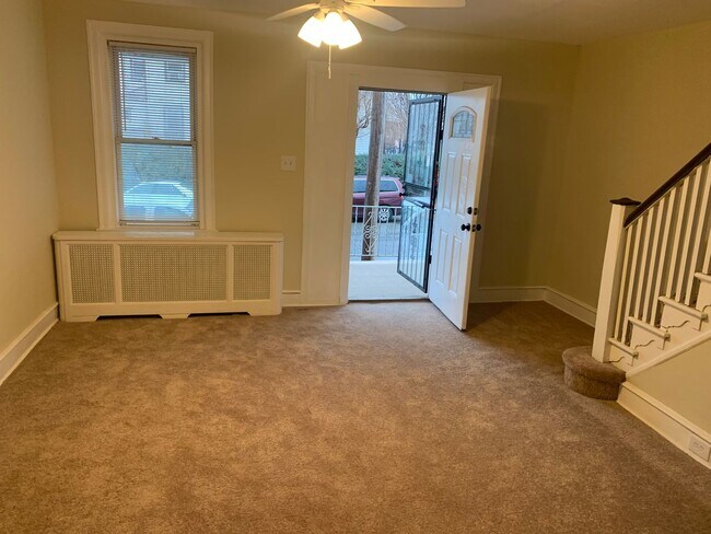 PHA house ONLY 3 bed 1 bath - House Rental in Philadelphia, PA ...