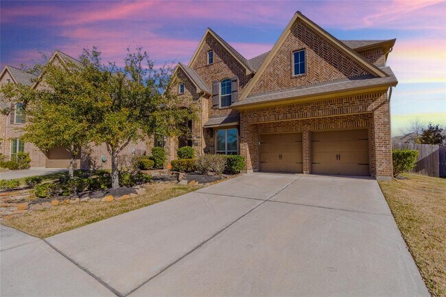 3607 Winding Point Ln Rental For Rent in Katy, TX | ForRent.com