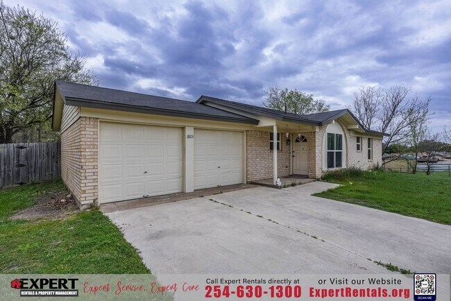 A Welcoming 3-Bed, 2-Bath Home in Copperas... - House Rental in ...