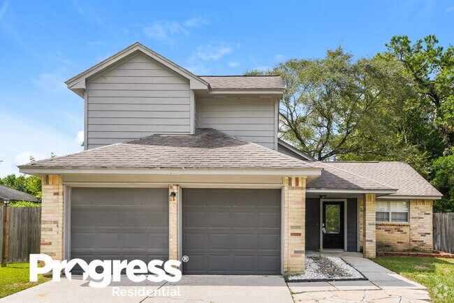 3-Bedroom Houses for Rent in Spring TX - 401 Houses | ForRent.com