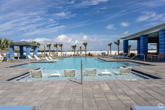 The Solera at Kendall West Apartments - Jacksonville, FL | ForRent.com