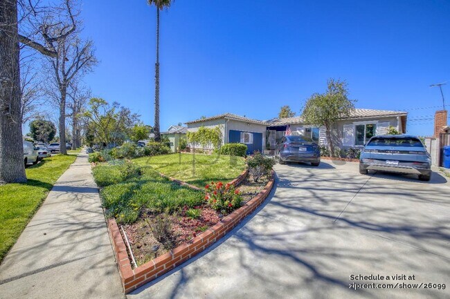 10045 Wisner Ave House - House Rental in Los Angeles, CA | ForRent.com