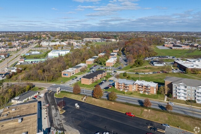 Raven Run Apartments - Baltimore, MD | ForRent.com