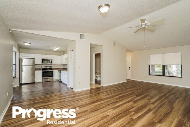 6514 Flora Way House - House Rental in Fort Pierce, FL | ForRent.com