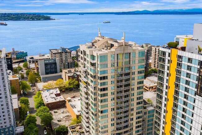 Seattle Heights - 2 bedrooms Condo For Rent in Seattle, WA | ForRent.com