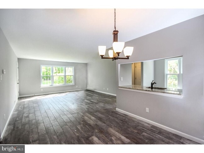 Renovated 2 bedroom 2 bath condo - House Rental in Mount Laurel Township, NJ | ForRent.com