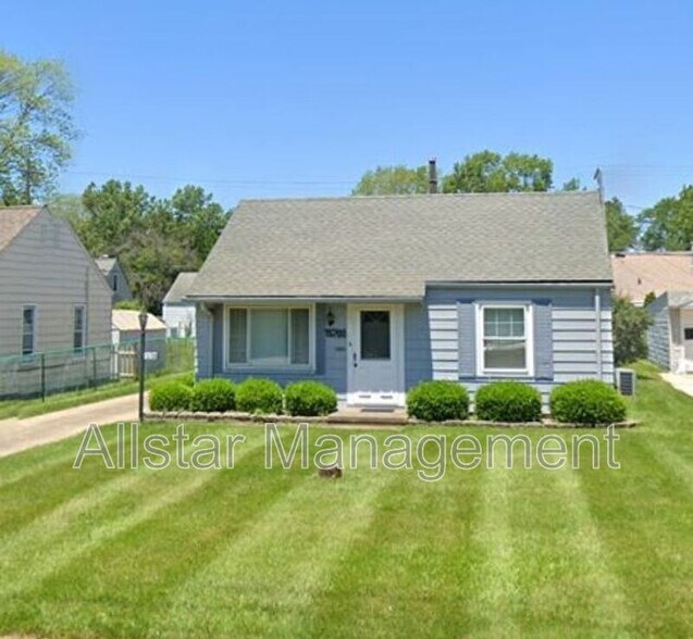 15708 Puritas Ave - House for Rent in Cleveland, OH | ForRent.com
