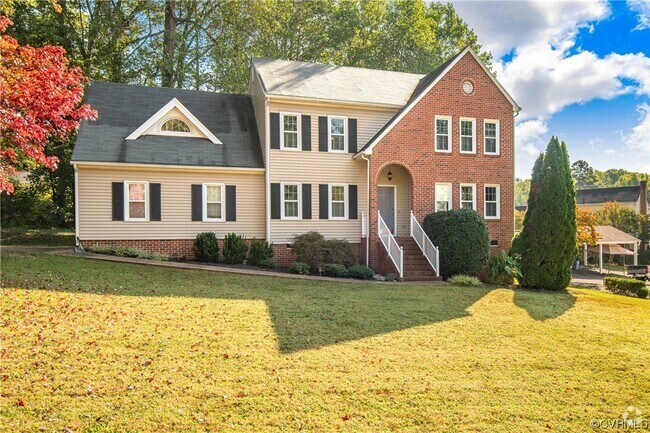 Houses for Rent in Chester, VA - 23 Rentals | ForRent.com