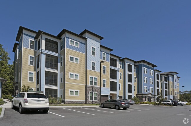 Integra River Run Apartments - Jacksonville, FL | ForRent.com