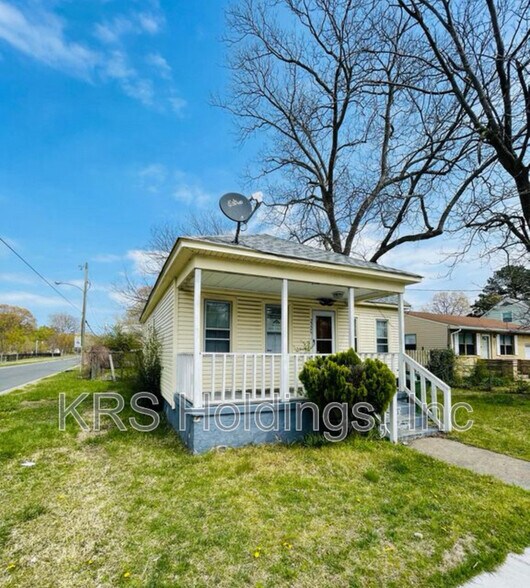 2326 Rush St - House for Rent in Norfolk, VA | ForRent.com