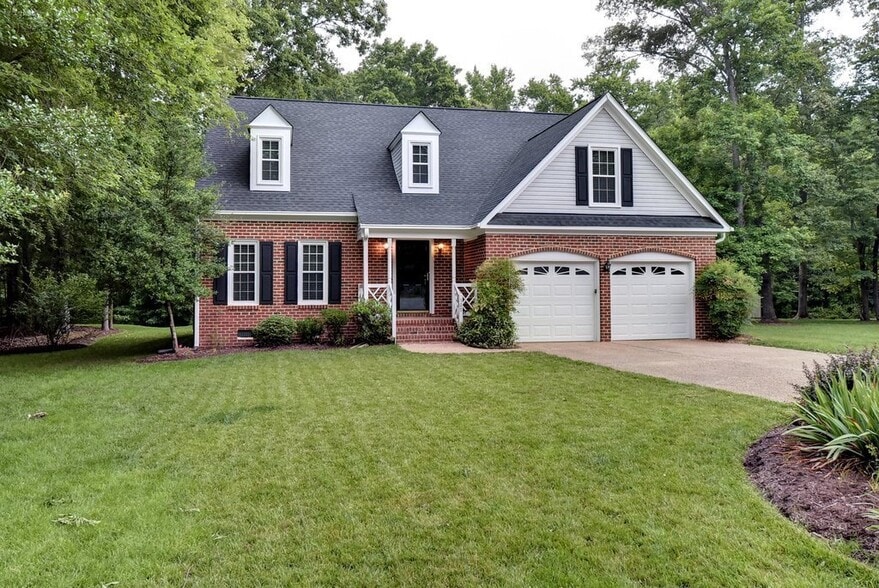 107 Jeffrey Kenneth Pl - House for Rent in Yorktown, VA | ForRent.com