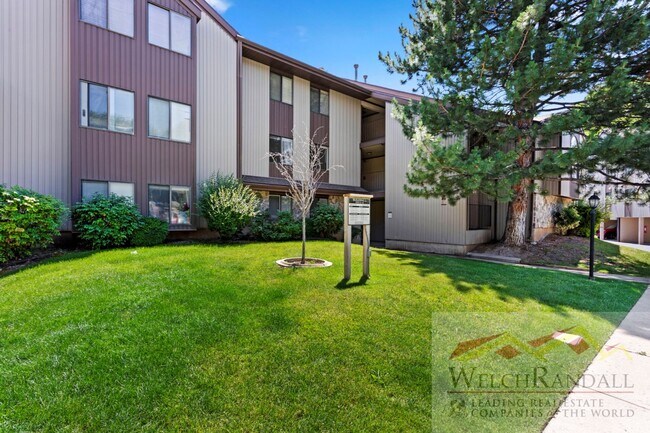 Ogden Canyon Conod - 1 Bed 1 Bath $500 off... Unit 32 - 1175 - Condo ...