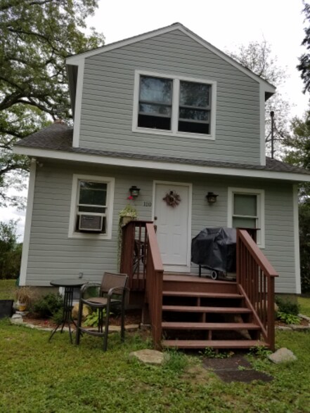 110 John Hand Dr - House for Rent in Coventry, CT | ForRent.com