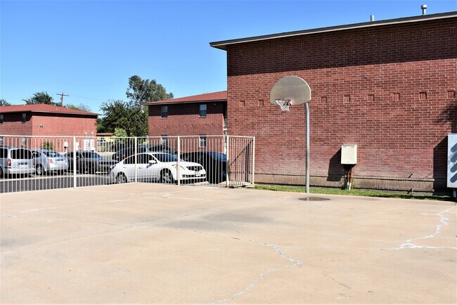 Gallagher Gardens Apartments For Rent in Laredo, TX | ForRent.com