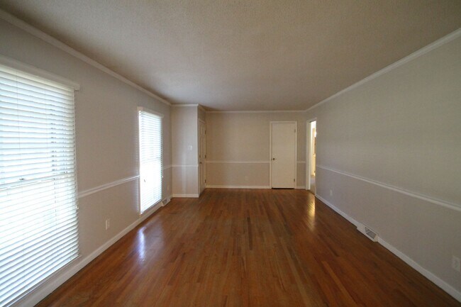 Exclusively offered by MUSE REALTY, LLC - House Rental in Rock Hill, SC ...