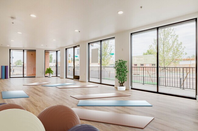 Muse Apartments - Oklahoma City, OK | ForRent.com
