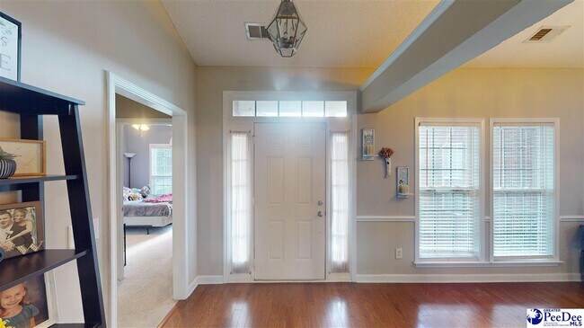 3342 Lupine Dr House - House Rental in Florence, SC | ForRent.com