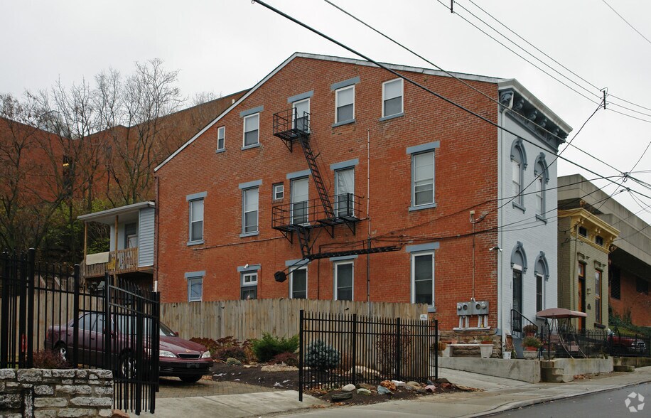 535 Slack St | Cincinnati, OH | ForRent.com