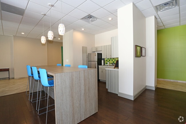 Hopkins House Apartments | Johns Hopkins University - Homewood Campus ...