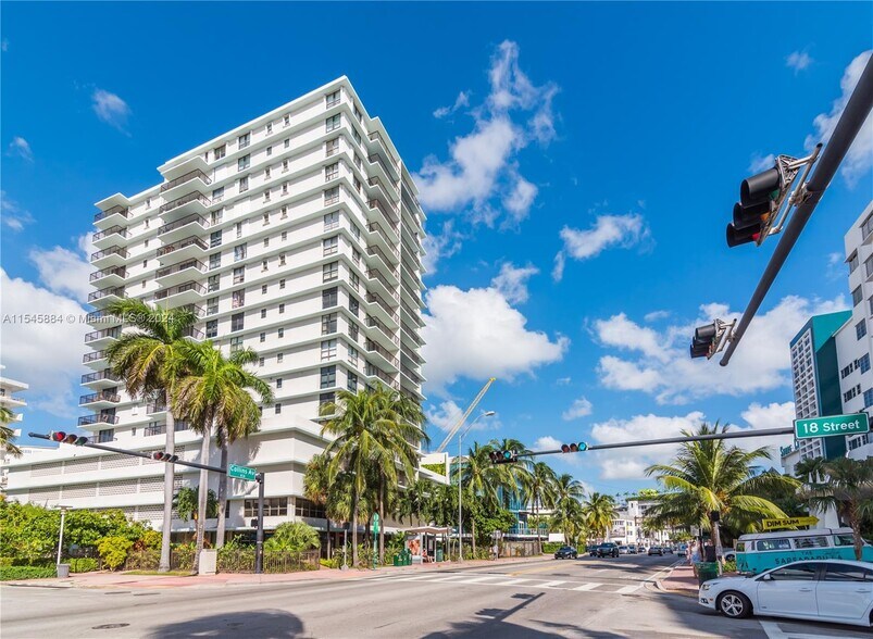 1800 Collins Ave Unit 8C - Condo for Rent in Miami Beach, FL | ForRent.com