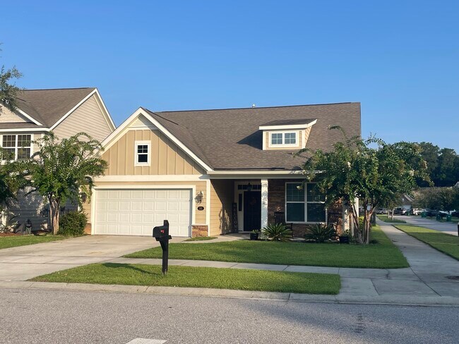 101 Shell Hall Way House - House Rental in Bluffton, SC | ForRent.com