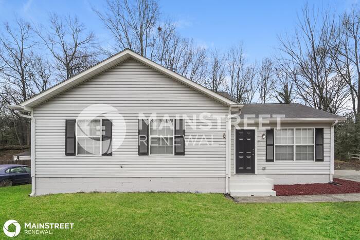 201 Ventner Ct - House for Rent in Charlotte, NC | ForRent.com