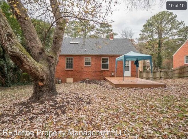 3 br, 2 bath House - 1203 Santa Rosa Road Rental - House Rental in ...