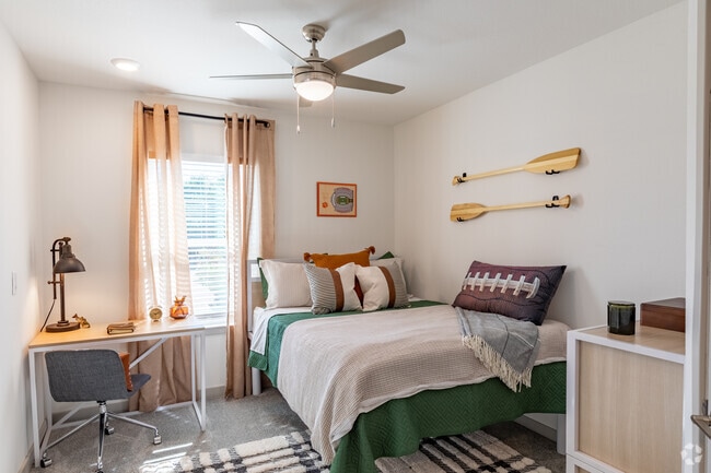Dockside Clemson Apartments - Clemson, SC | ForRent.com