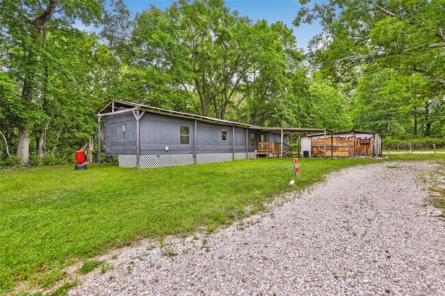 2066 County Rd 332 - House Rental in Cleveland, TX | ForRent.com