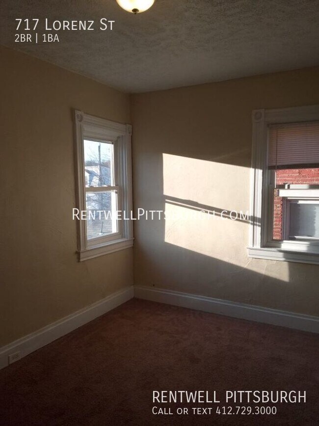 717 Lorenz Ave - House for Rent in Pittsburgh, PA | ForRent.com