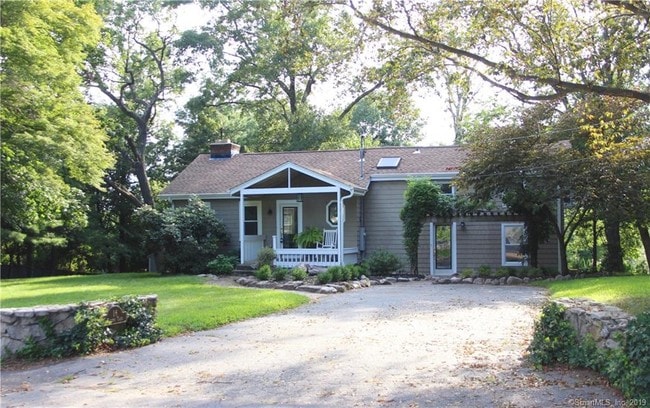 16 Sachem Trail - House Rental in Westport, CT | ForRent.com