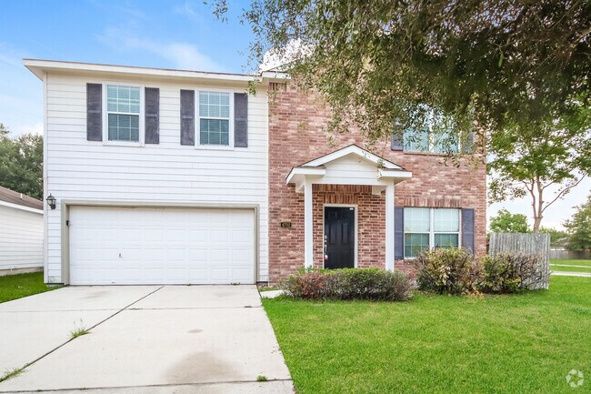 3 Bedroom Houses for Rent in Spring, TX | ForRent.com