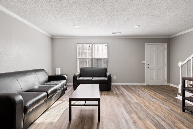 East Carolina University | Off-Campus Housing Search