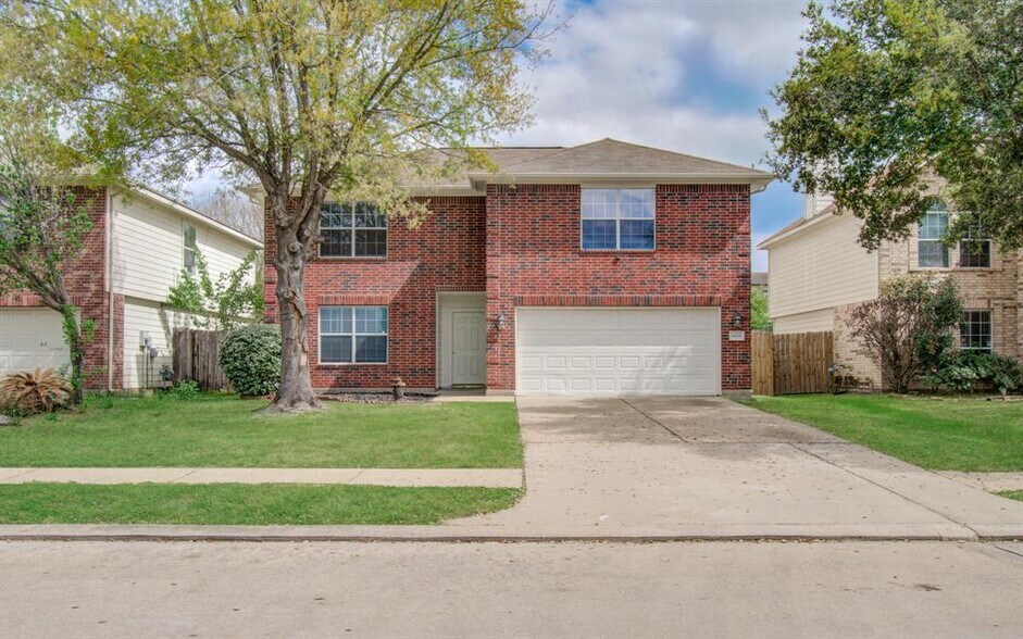6638 Carly Park Way - House for Rent in Houston, TX | ForRent.com