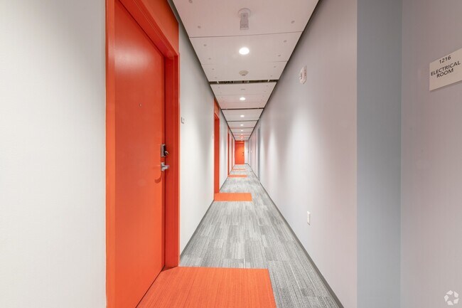 FOUND Study College Hill Apartments | Brown University | Off-Campus ...