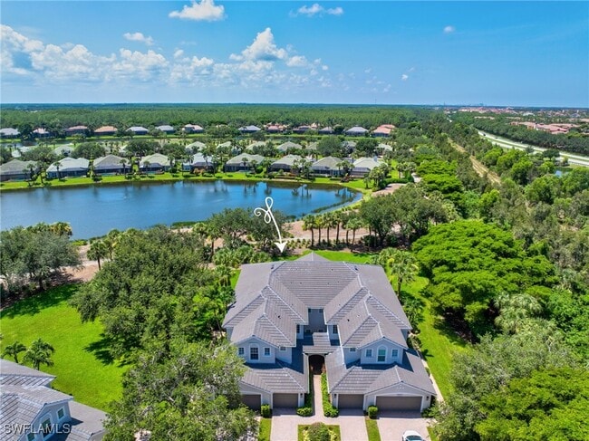 9101 Palmetto Ridge Dr Unit 201 Off-Campus Housing, Bonita Springs, FL