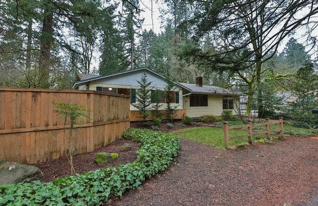 *15 days free rent!* Charming Mid-Century ... - House Rental in Lake ...
