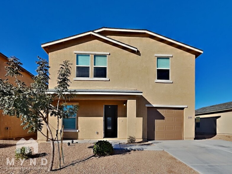 Houses for Rent in Coolidge AZ - 20 Houses | ForRent.com