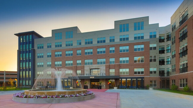 Residences at Annapolis Junction Apartments - Annapolis Junction, MD ...