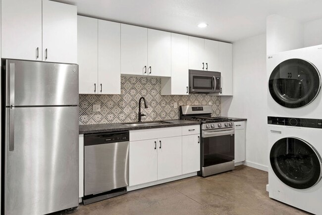 345 Wheeler Ave Unit 1 Off-Campus Housing, Reno, NV