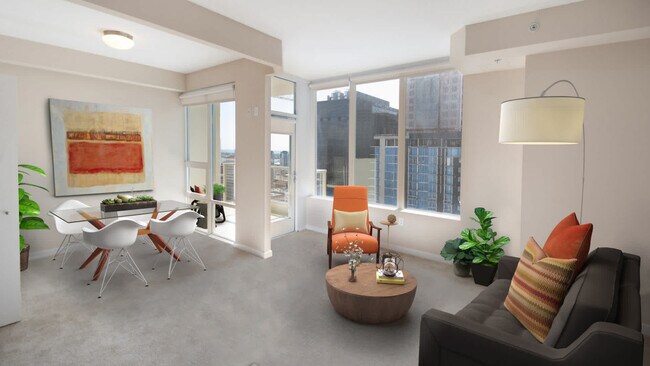 Vantage Pointe Apartments For Rent in San Diego, CA | ForRent.com