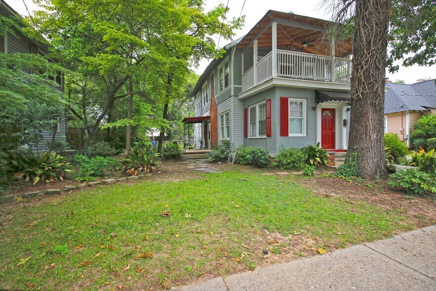 2709 Preston St - House for Rent in Columbia, SC | ForRent.com