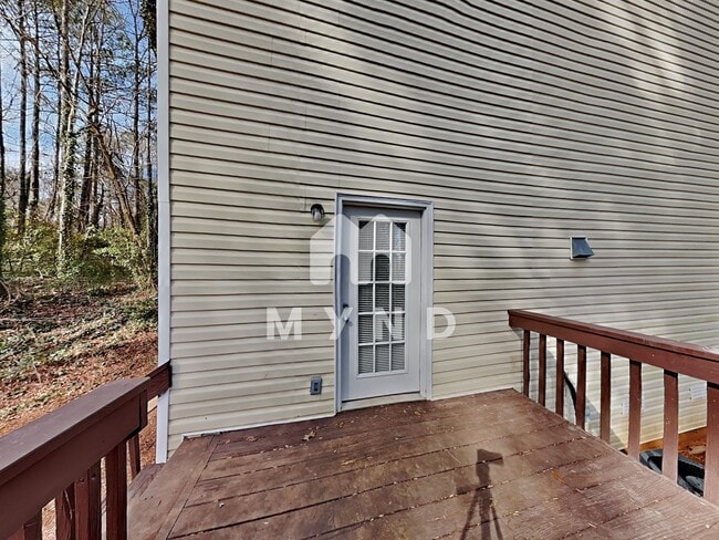 4461 Longley Ln Rental - House Rental in Snellville, GA | ForRent.com