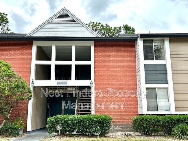 8880 Old Kings Rd S Unit #6 - Condo for Rent in Jacksonville, FL ...